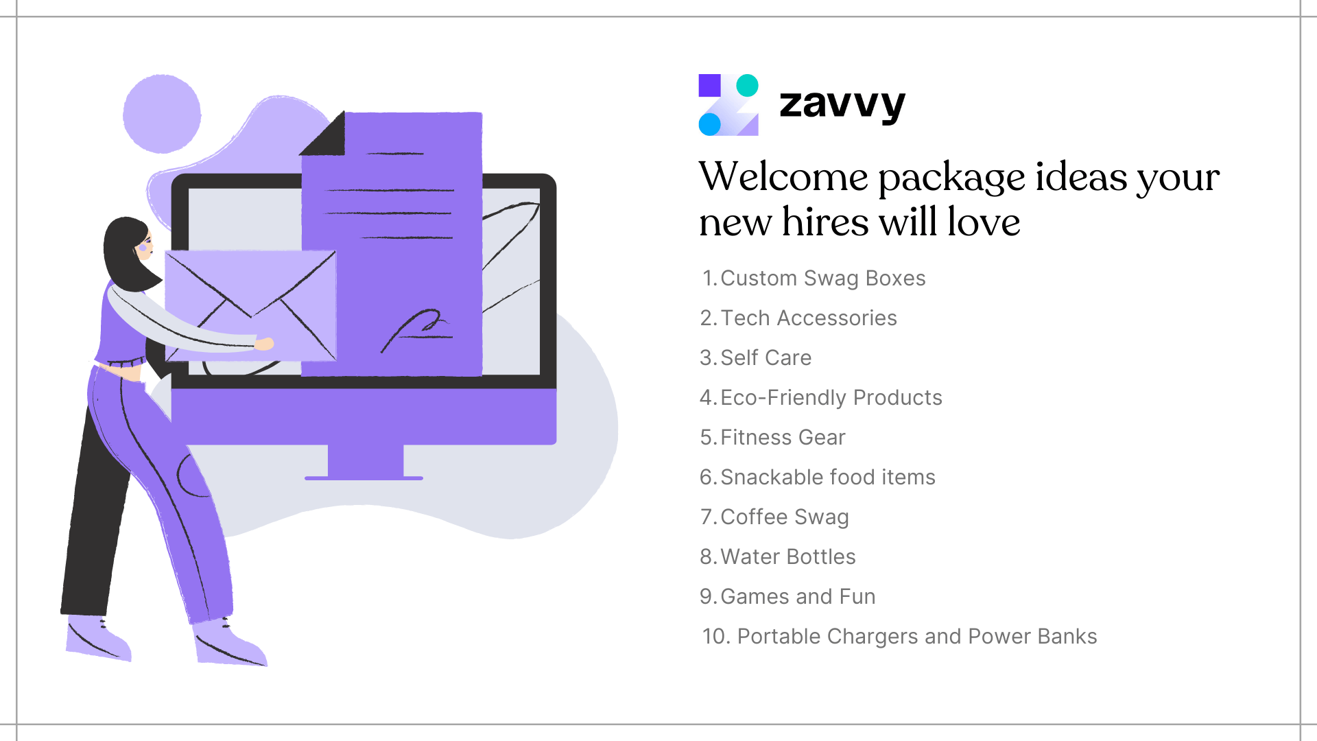 Welcome Package For New Employees 10 Ideas Zavvy welcome-package-for-new-employees-10-ideas-zavvy